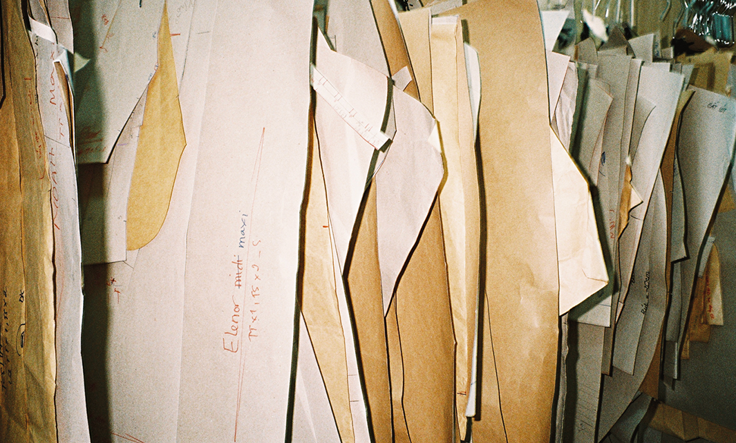 Studio Visit | Caramel Monster