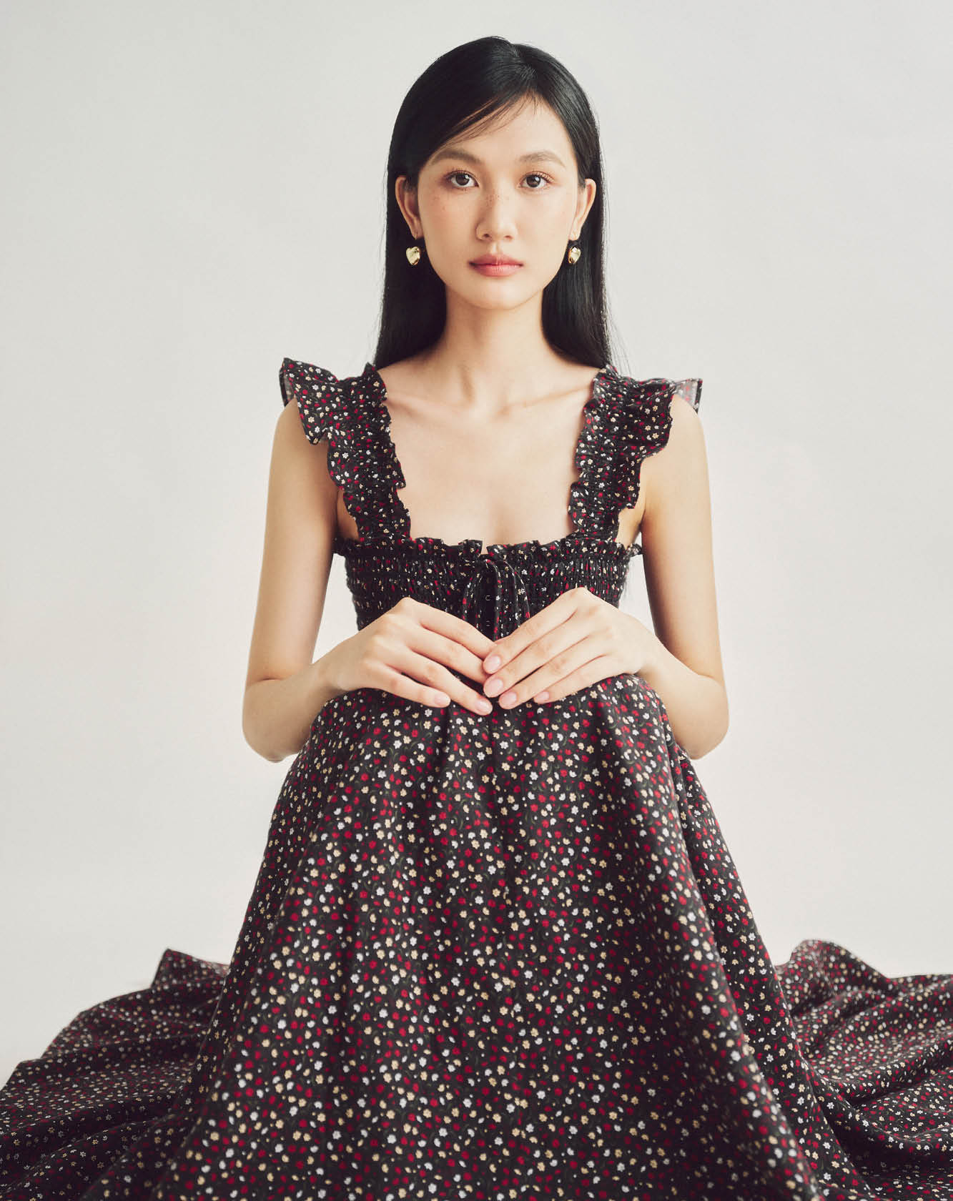 Collections | Caramel Monster