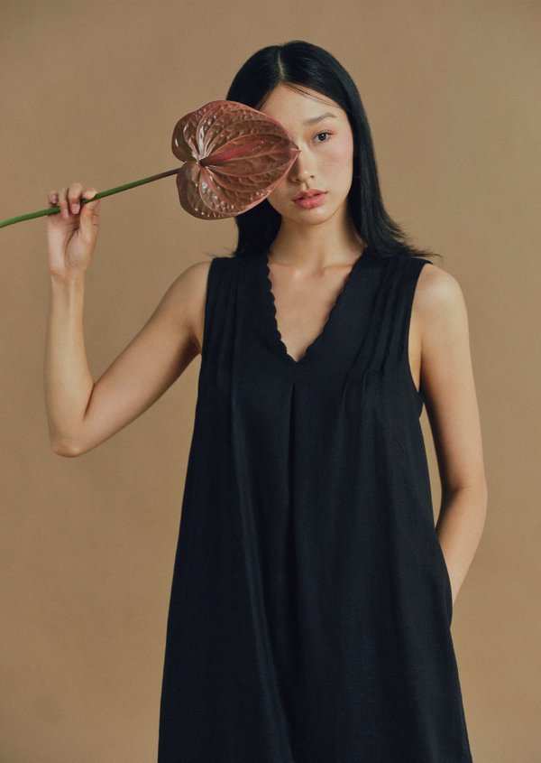 Midi Dresses | Caramel Monster