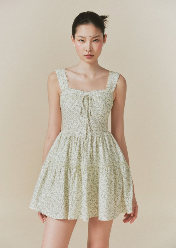 Mini Dresses | Caramel Monster Mini Dresses | Caramel Monster